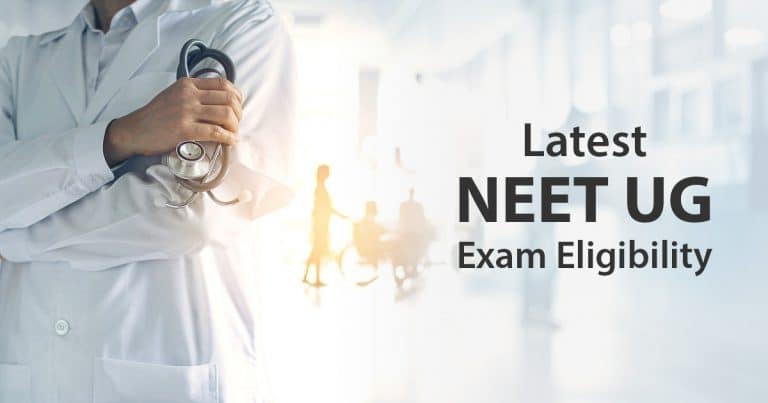 NEET Eligibility Criteria 2026 - Age, Qualification, Number of Attempts