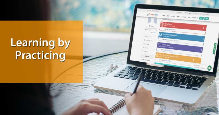 Learning by Practice Doing - CareerOrbits