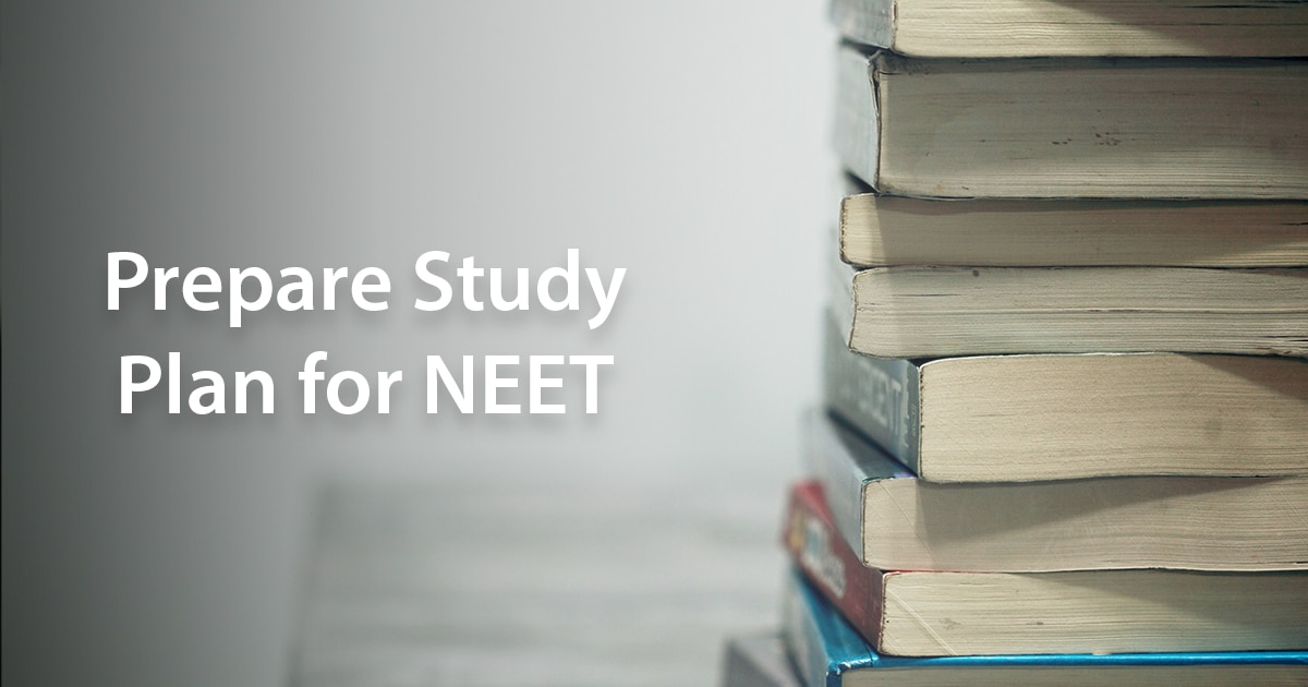 Prepare for NEET in 4 months - Crack NEET with 600+ marks - CareerOrbits