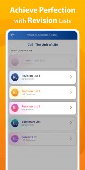 NEET UG & JEE Preparation App - CareerOrbits